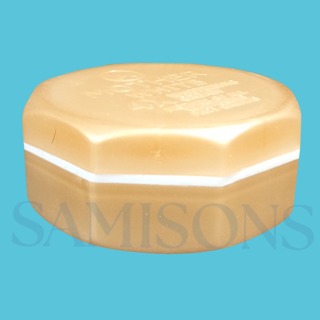 20GM Jar HDPE Ellipse Shaped Sami Sons Enterprises 20GM Jar HDPE Ellipse Shaped Sami Sons Enterprises